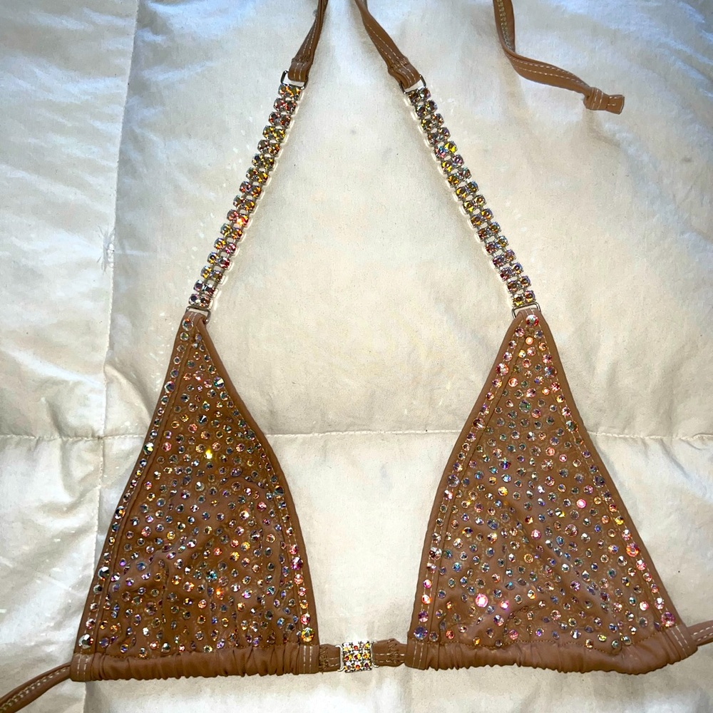 Ultimate Bling Sweet Revenge Bikini. - Gem